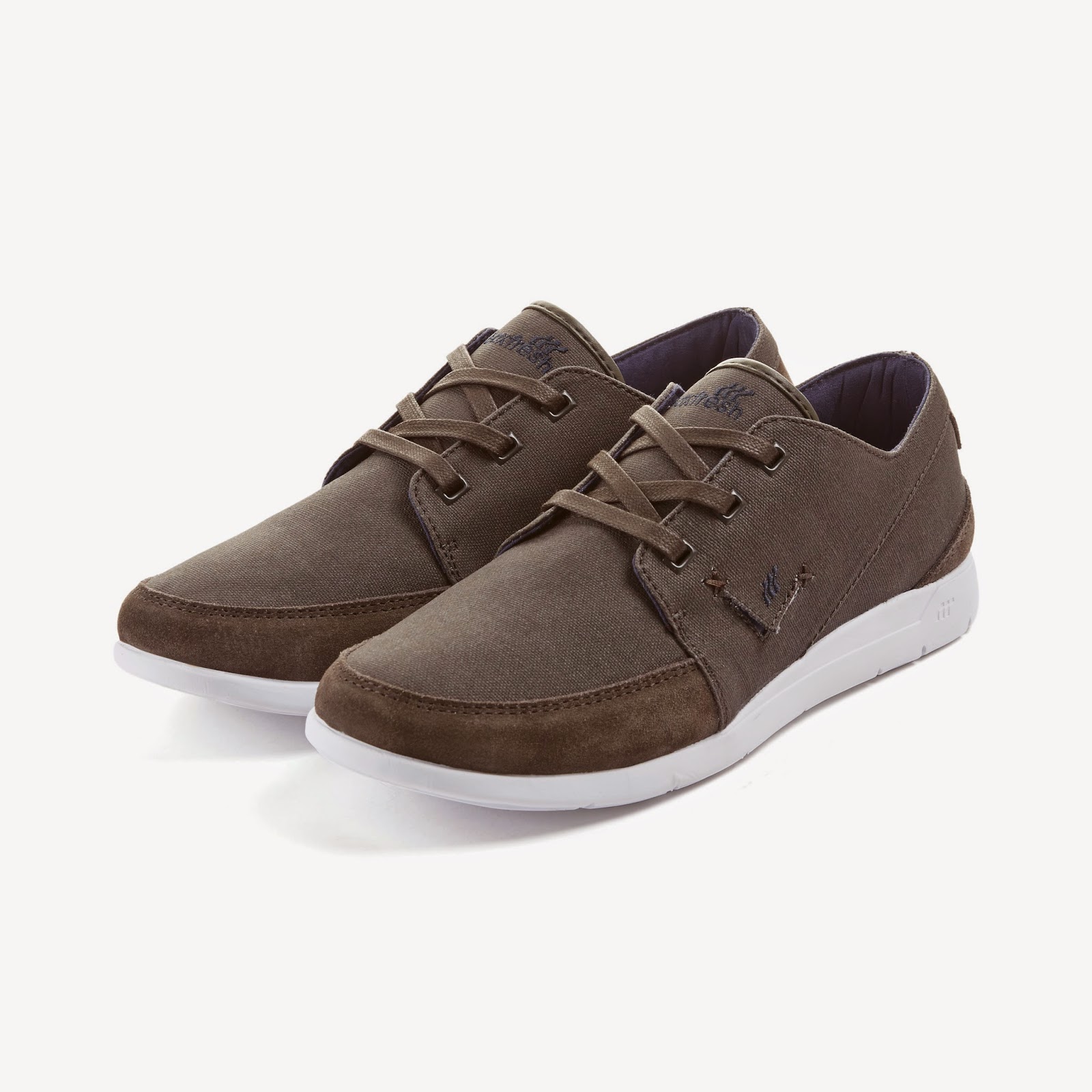 Mykee Alvero : Boxfresh 25th Anniversary Capsule Collection