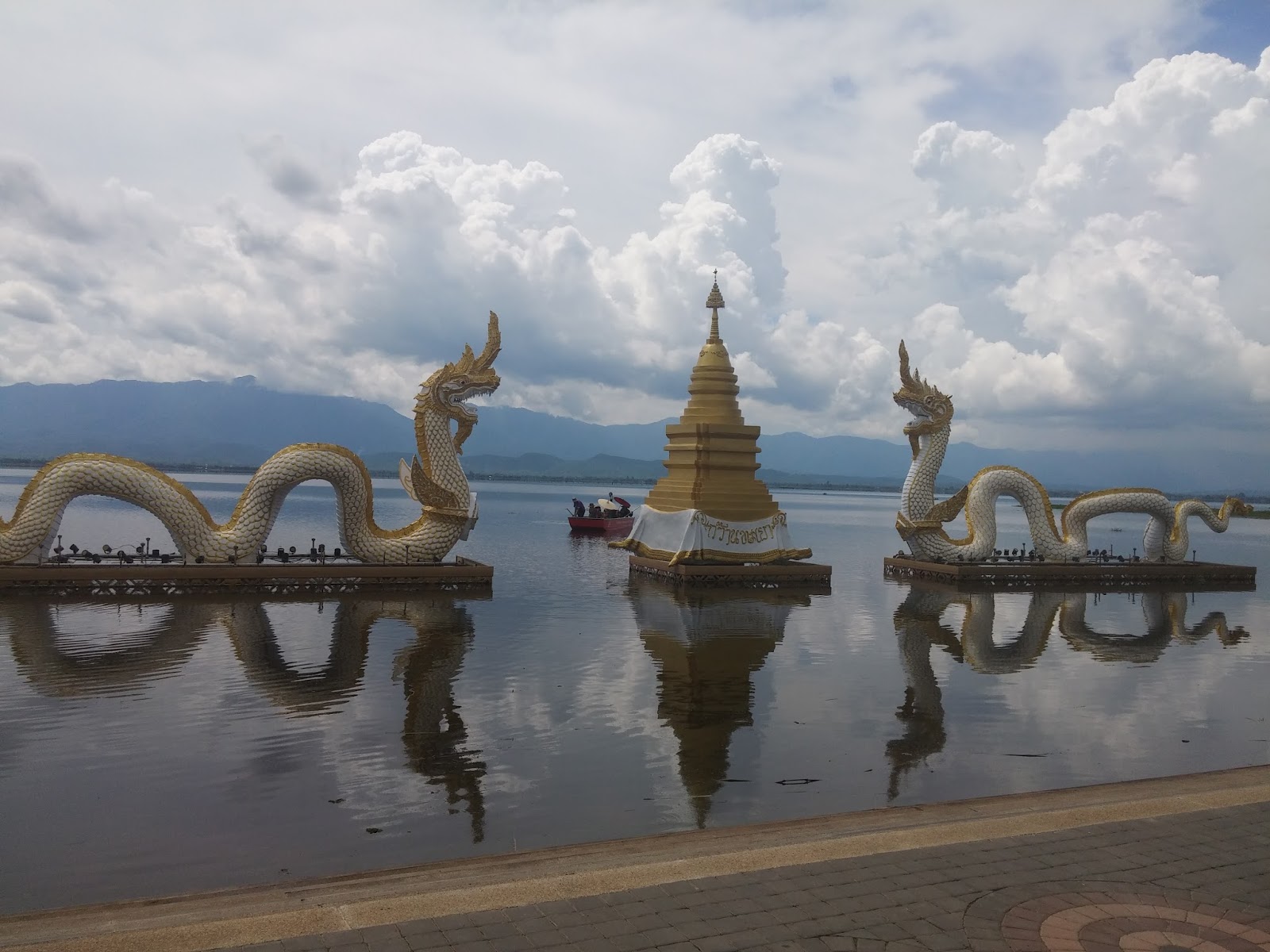tićin putopis i priključenija: Pa jao, Pajao!