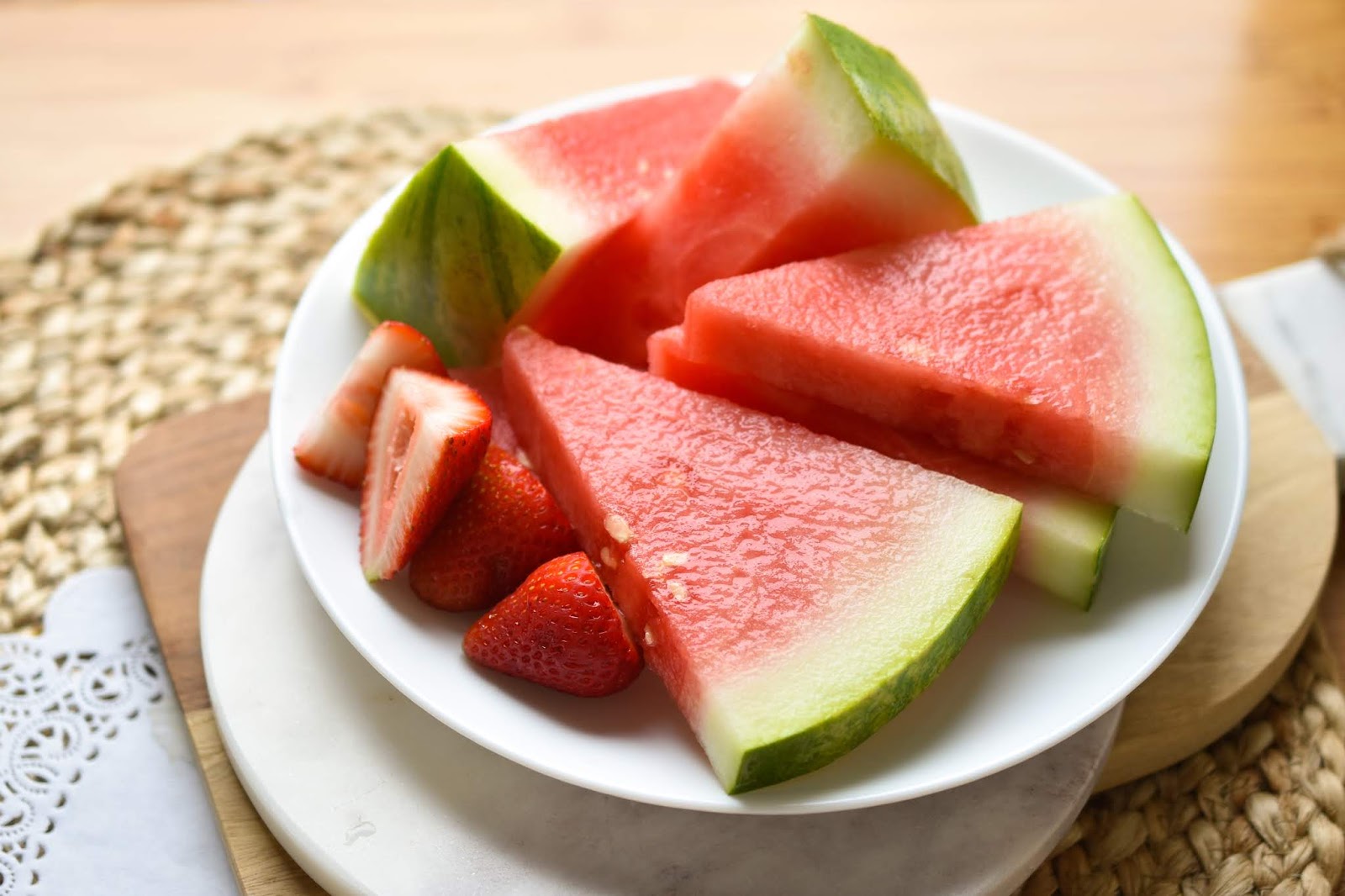 Woman in Real Life: 2018