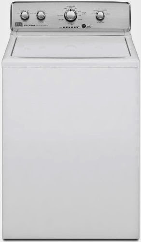 maytag washers: maytag top load washers