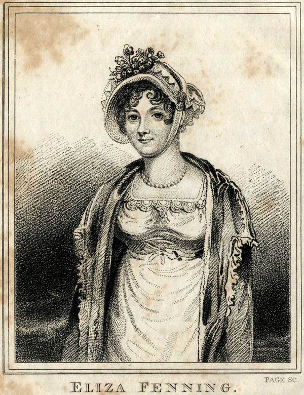 Strange Company: Eliza Fenning: Guilty or Innocent?