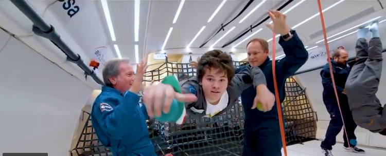 Centauro Alado: CRIANÇAS E ADULTOS COM DEFICIÊNCIA EXPERIMENTAM ...