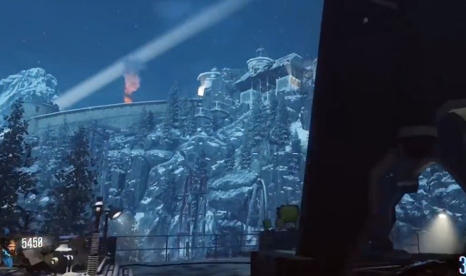 Zombified - Call Of Duty Zombie Map Layouts, Secrets, Easter Eggs and ...