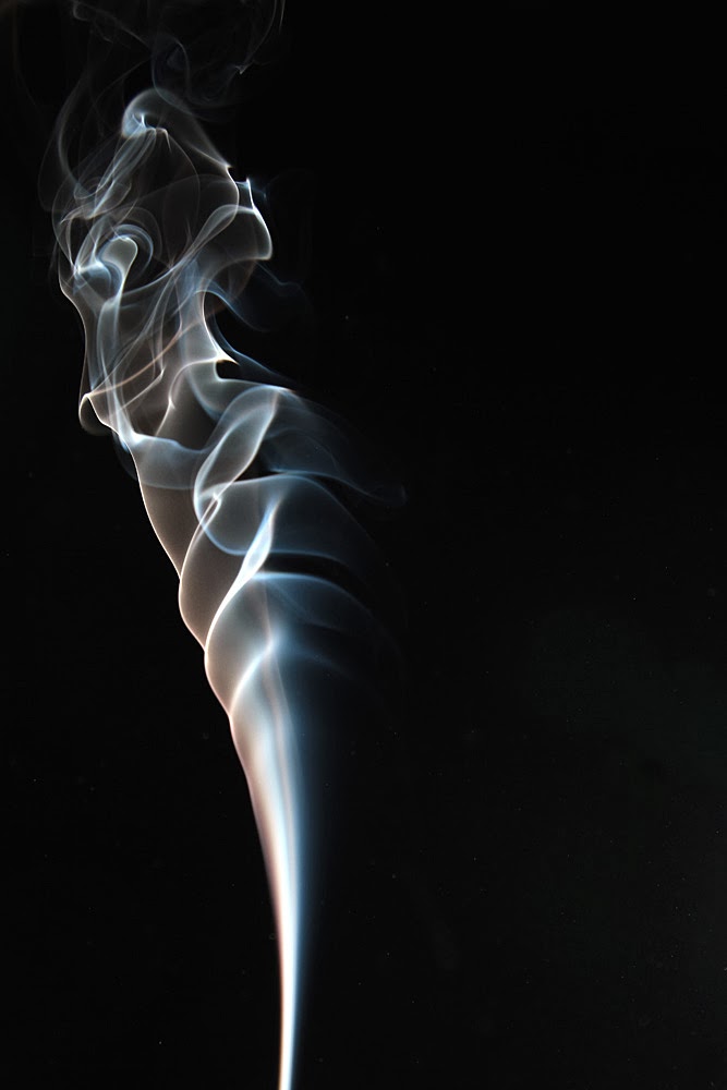 Sharon Cook - Harbaruk Images: More Smoke Photography