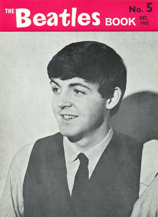 Plastic Macca ~ Paul is Dead: Faul's False Ears