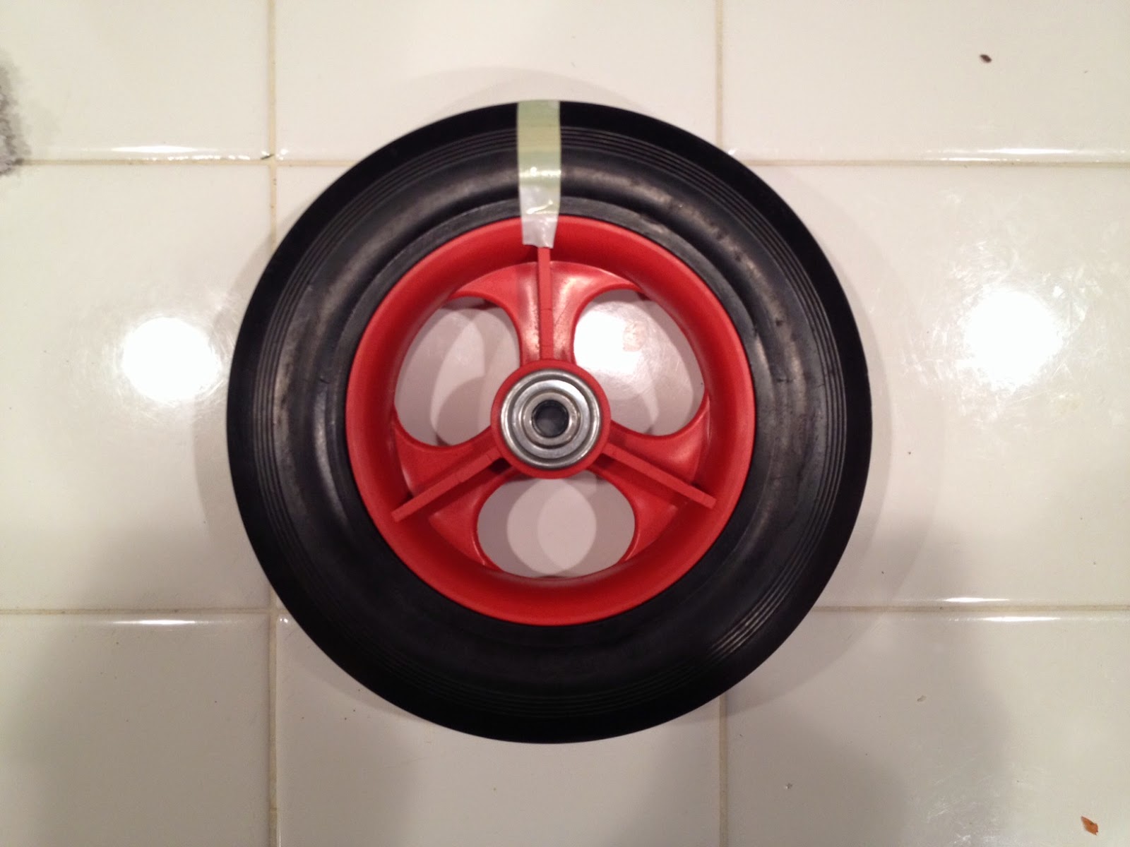 Divisible by 3 [Andrew Stadel]: Going Round In Circles