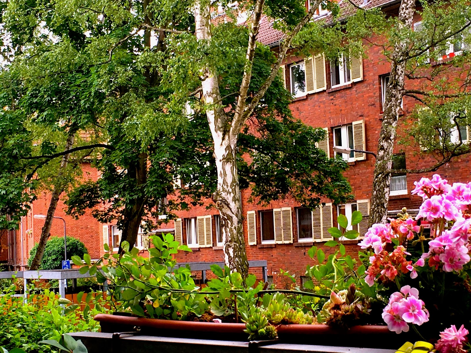 Germany Missions Trip 2017