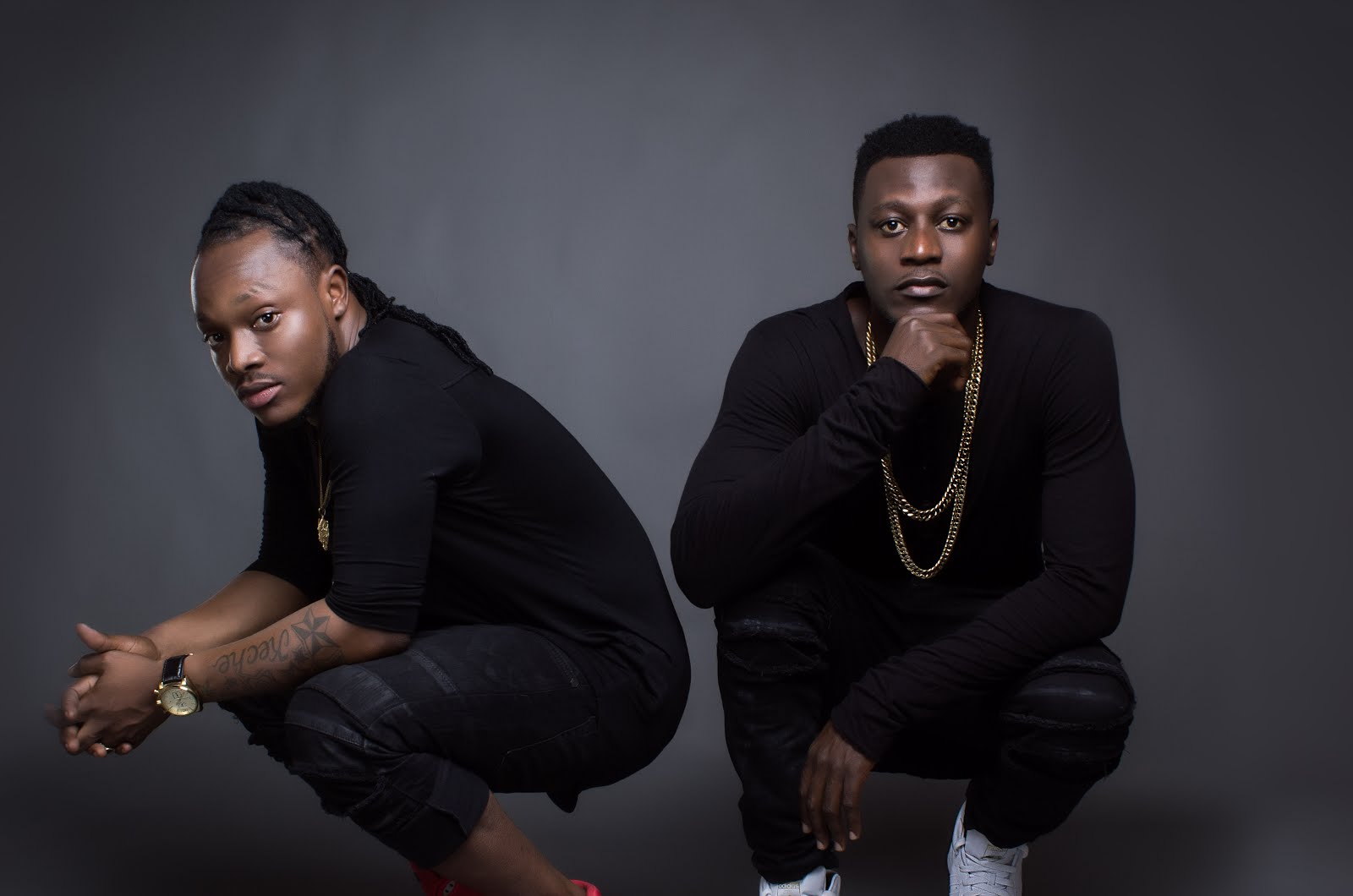 Keche Releases First Ever Highlife Single 'Kae Dabi'