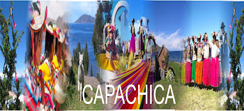 DISTRITO DE CAPACHICA
