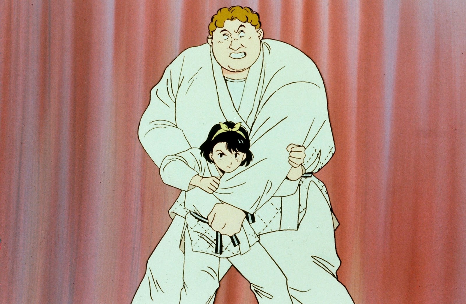 The Golden Ani-Versary of Anime (1963-2013): 1989: The Year Anime ...