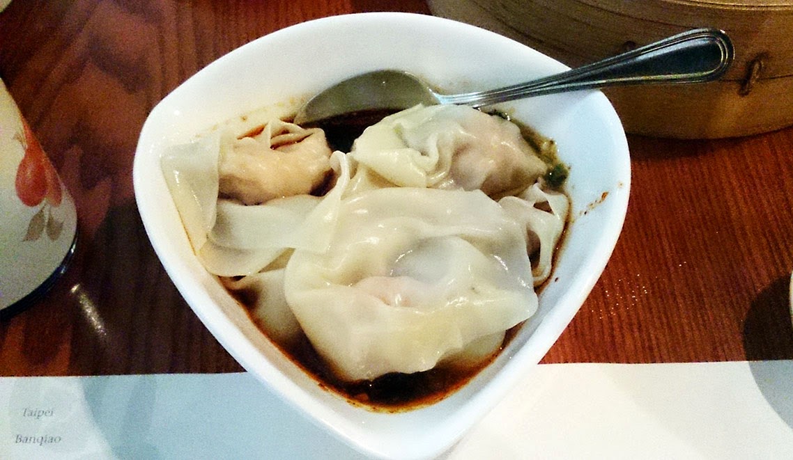 Food and Drinks Noob: Din Tai Fung