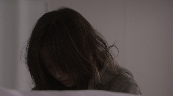 Memory Imprint: Film Review: 好きだ (Su-ki-da)