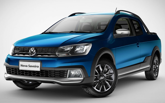 Volkswagen Saveiro 2020: fotos, preços e detalhes