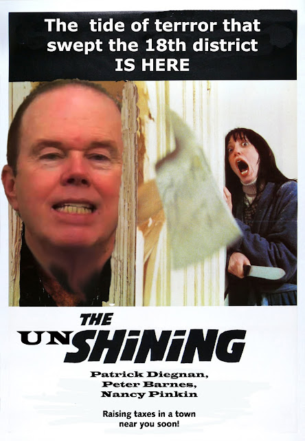 Joe Sinagra A Better New Jersey