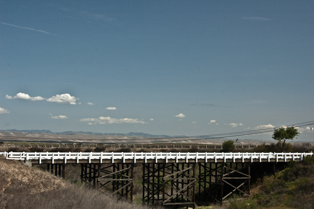 DalmDad's Photo and Travel Blog: Over the Mountain (Part 1 of 7 ...