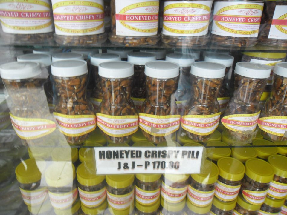 Pili: Ang Napili (The Chosen One): _PILi pROdUcTS_