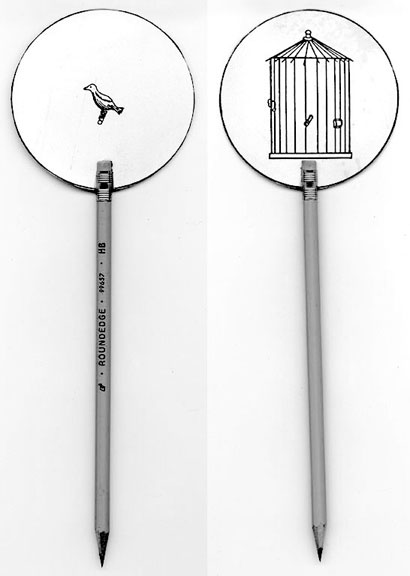 Something Between Want and Desire: Kristan Horton