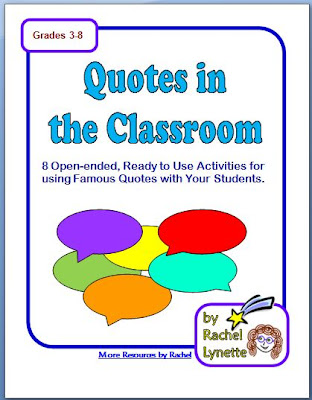 Positive Quotes For Students Classroom. QuotesGram