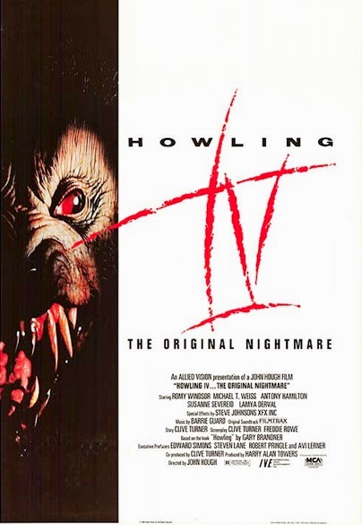 The Bloody Pit of Horror: Jan 21, 2015