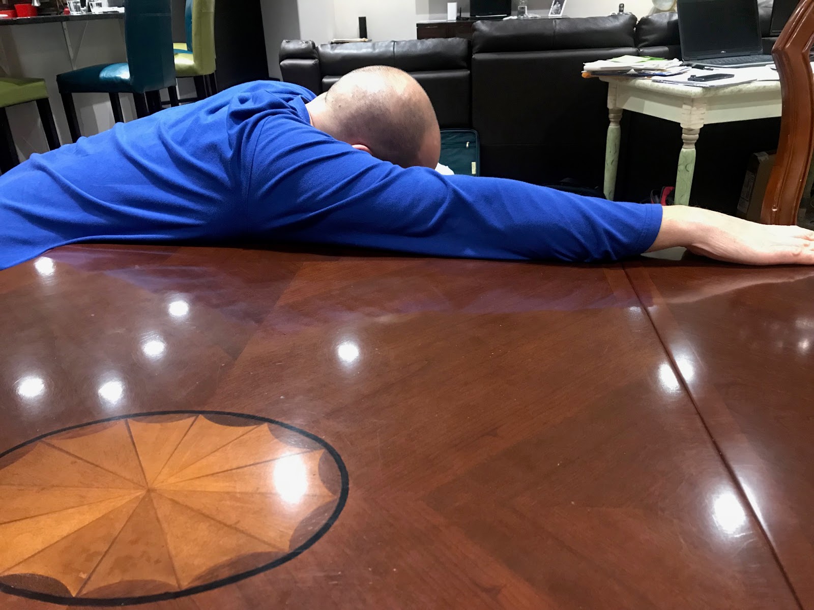 Shoulder Arthritis / Rotator Cuff Tears / Shoulder Pain : Ream and run ...