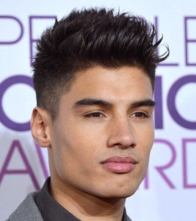Celebrities with the Men’s Undercut Hairstyle | Hair Style Princes