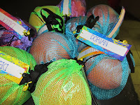 Party At Your Place: Why I Like Loot Bags