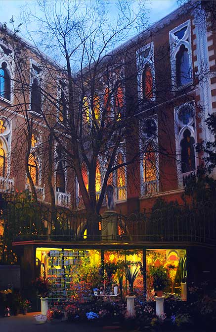 As Cores Da Arte: Vladimir Sorin