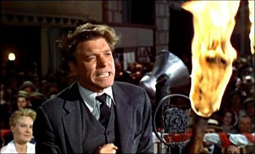 El cine de Solaris: El fuego y la palabra