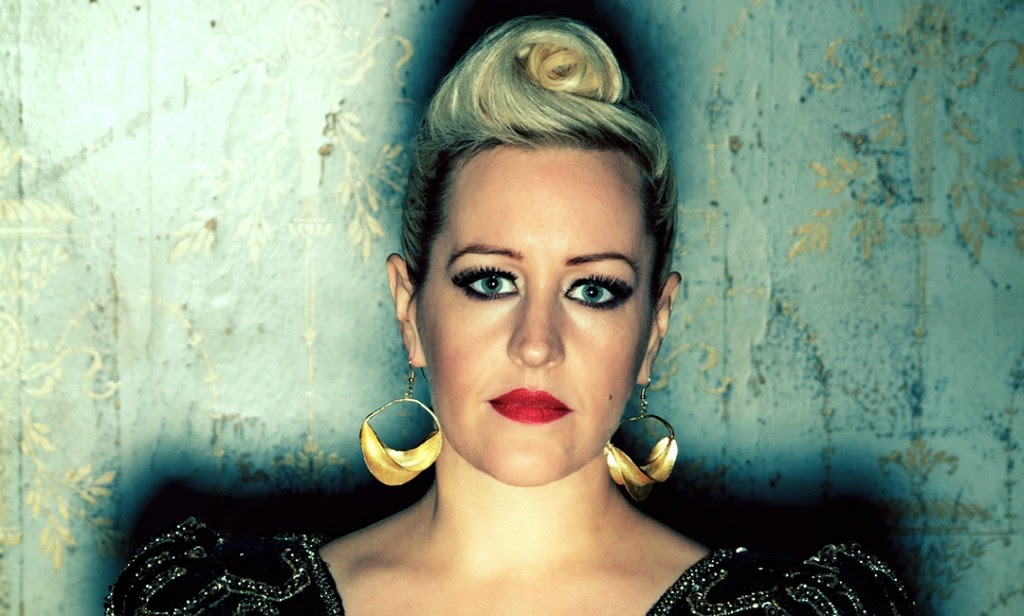 The Soulcialista: ::RECAP:: HOLLIE COOK, ALICE RUSSELL AND YUNA ROCK ...