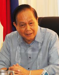 Ocean Breeze: Governors Of ILOILO Province