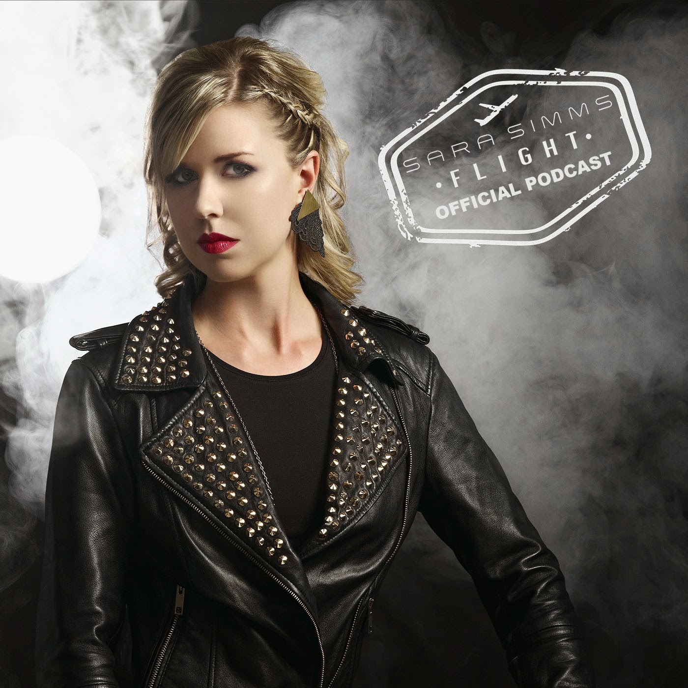 Sara Simms Flight Official Podcast