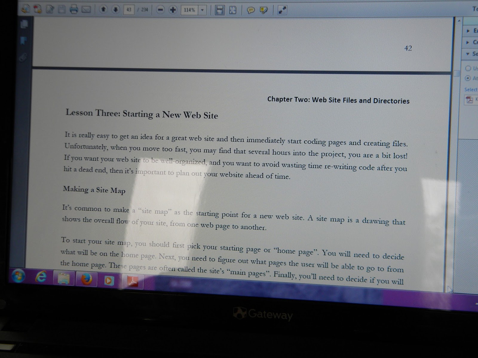 {Review} Homeschool Programming: KidCoder Web Series