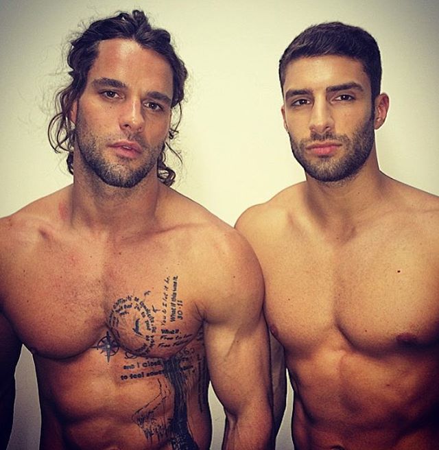 Thierry Pepin Underwear