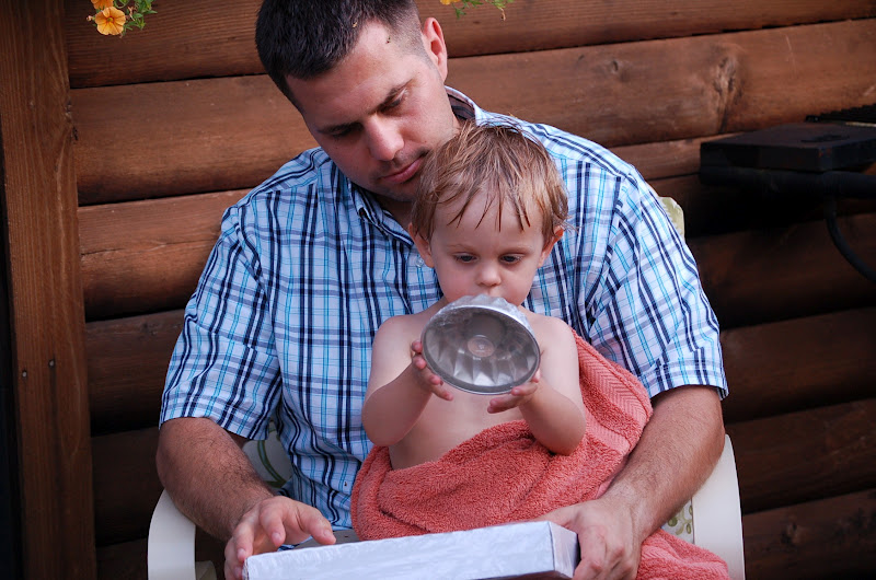 The Buddy Bee Makes Three: Buzz On Over To Celebrate Buddy Bee's 2nd ...