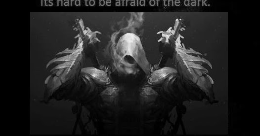 Daemon Grim - A Reaper in Hell