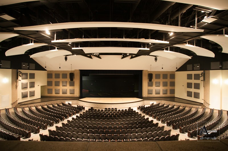 Annalisa Photography: Corner Canyon High School, Draper