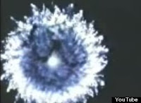 Radiation News: 9/5/2012 'Starfish Prime' VIDEO Shows 1962 Nuclear ...