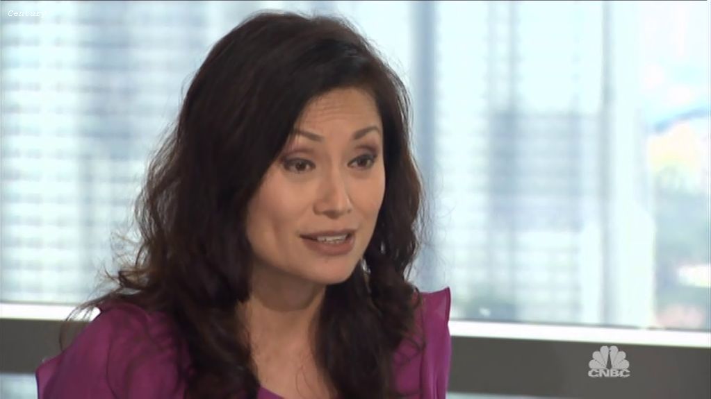 Christine Tan - 22 Dec 18 - Managing Asia (II)