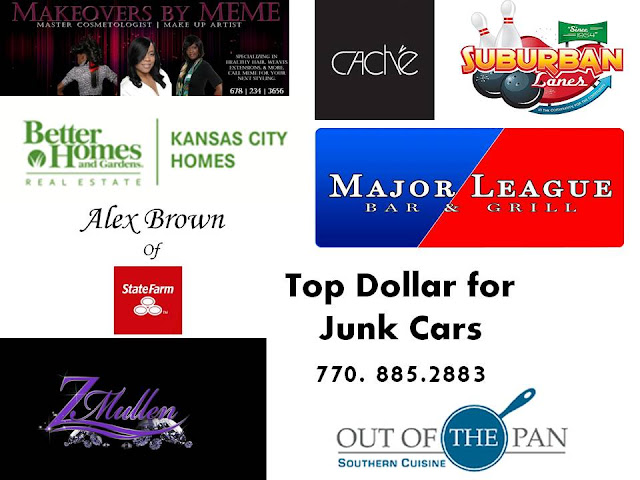 Diary of a Spoiled Diva: Miss Georgia Plus America: A Queen is Born!