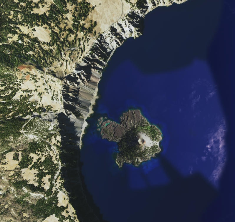 GIS Research and Map Collection: GIS Celebration of the U.S. National Parks