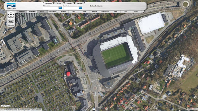 12 Trinns Bedriften, - Det Norske Kartselskapet: HISTORISKE KART ...