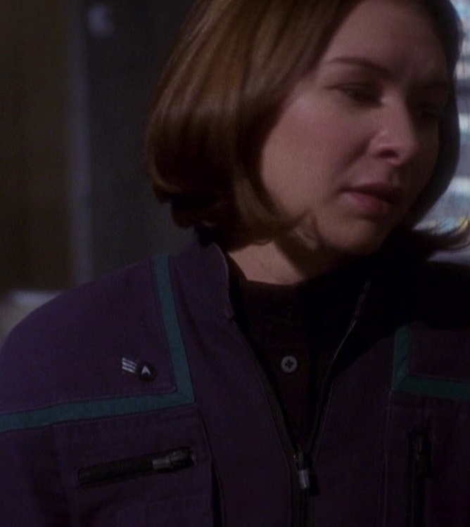 Star Trek: Enterprise Jumpsuit Analysis/Tutorial: Analysis, part 9c ...