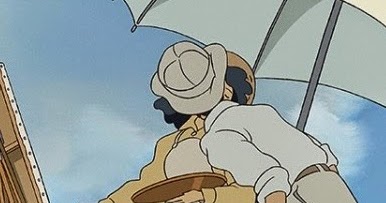 Critic After Dark: The Wind Rises (Hayao Miyazaki, 2013)