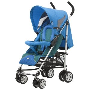 mumicollection: Zooper 2011 Twist Lightweight Umbrella Stroller