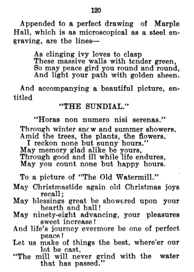 Heirlooms Reunited: 1889 Cabinet Photograph of Joel Wainwright, Born ...