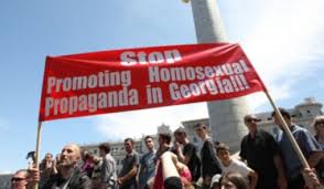 Exclusive: Rudd’s sister wants Putin-style homosexuality ban | AMAIC ...