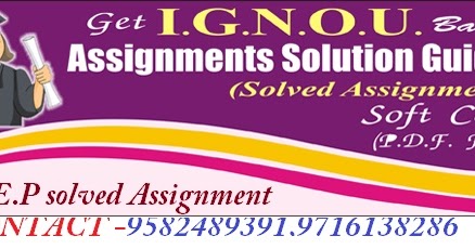 IGNOU FULLY SOLVED ASSIGNMENTS 2020-21: “Balance Sheet is a statement ...