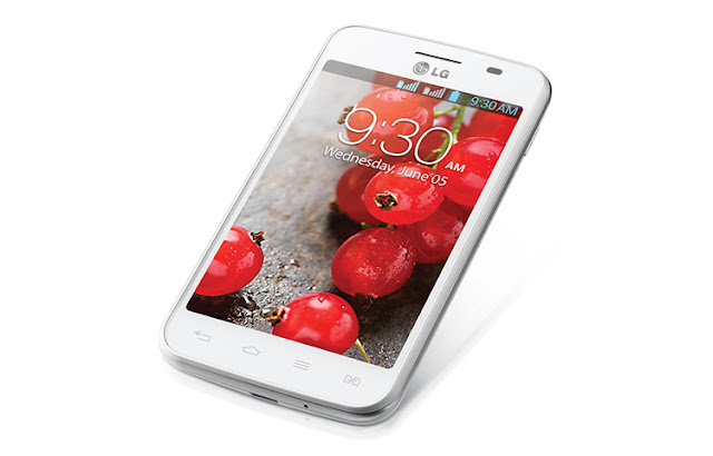 Dual-SIM LG Optimus L4 II Spotted on LG India Website for Rs. 9,850