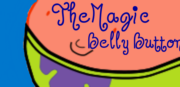 The Magic Belly Button: Φεβρουαρίου 2011