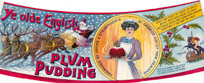 The Lothians: December 2015